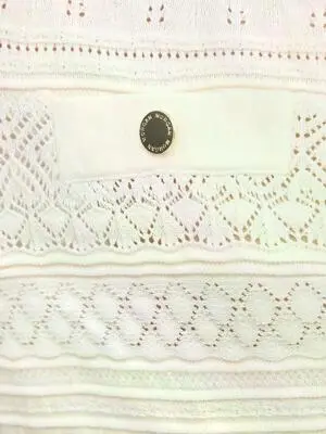MORGAN Button-up Cardigan