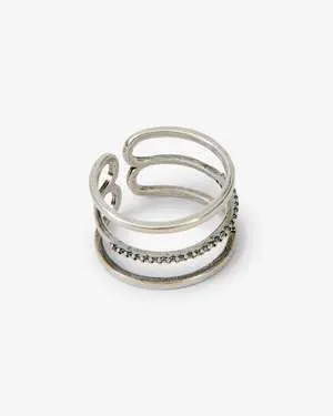 Isabel Marant Étoile Lauren Ring