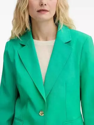 MORGAN Single-breasted Blazer