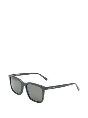 Saint Laurent Square-frame Sunglasses