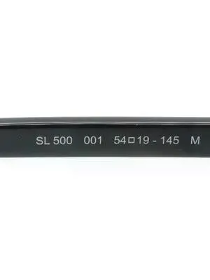Saint Laurent Square-frame Sunglasses
