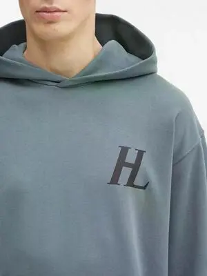 Helmut Lang Capsule Hoodie