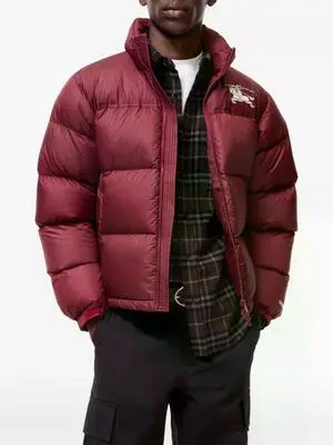 Burberry Highlands Puffer Jacket