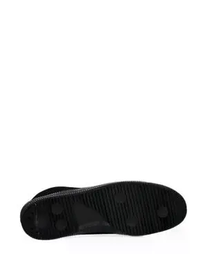 Novesta Ng Lone Star Lace-up Suede Sneakers