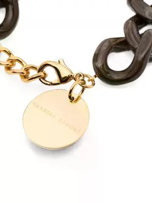 VANESSA BARONI Chunky-link Bracelet