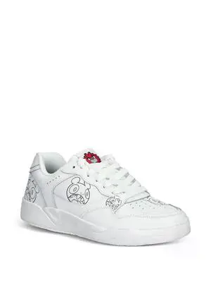 Sketchers X Vexx Koopa Cartoon-print Sneakers