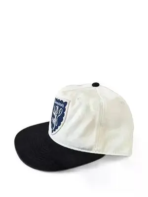 CAVENDISH Logo-patch Baseball Cap