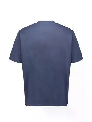 FAIR Oversize Embroidered T-shirt