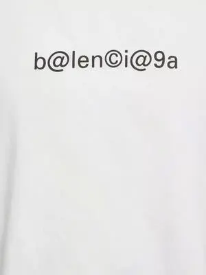 Balenciaga Symbolic Logo T-shirt