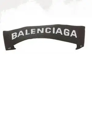 Balenciaga Symbolic Logo T-shirt