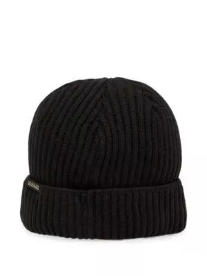 NAPAPIJRI F-vispa Ribbed Beanie Hat