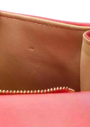 Delvaux 2010s Mini Brillant East-west Bag