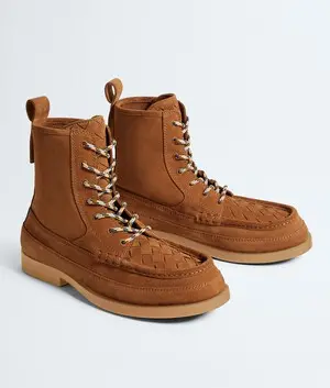 Bottega Veneta Pier Ankle Boot