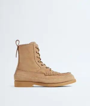 Bottega Veneta Pier Ankle Boot
