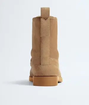 Bottega Veneta Pier Ankle Boot