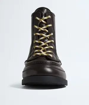 Bottega Veneta Pier Lace-up Ankle Boot