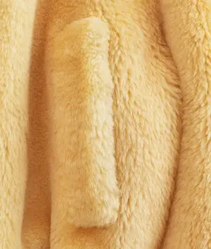 Bottega Veneta Shearling Blouson