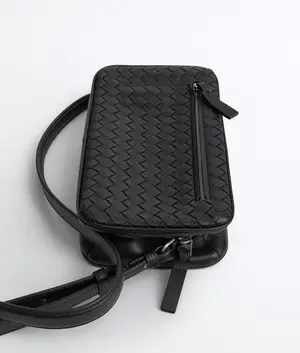 Bottega Veneta Small Soffietto