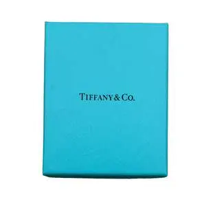 Tiffany & Co. Sterling Silver Paloma Picasso Melody Pendant