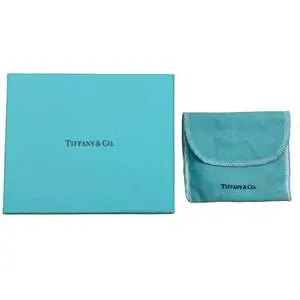 Tiffany & Co. Sterling Silver Paloma Picasso Olive Leaf Bracelet - Sterling_silver
