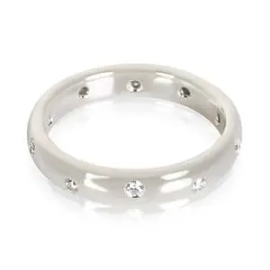 Tiffany & Co. Diamond Etoile Ring