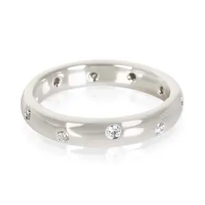 Tiffany & Co. Diamond Etoile Ring