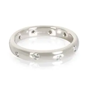 Tiffany & Co. Diamond Etoile Ring