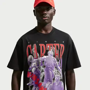 Nike Sportswear T-shirt - Black