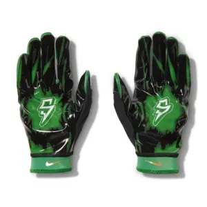 Nike Superbad Saquon Barkley Gloves