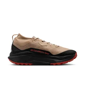 Nike Zegama Trail Gore-tex Waterproof Trail Running Shoes - Brown