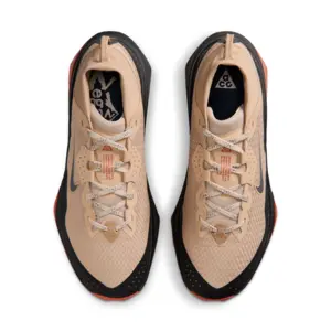Nike Zegama Trail Gore-tex Waterproof Trail Running Shoes - Brown