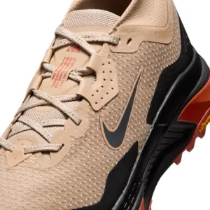 Nike Zegama Trail Gore-tex Waterproof Trail Running Shoes - Brown