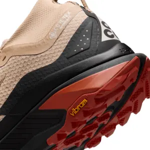 Nike Zegama Trail Gore-tex Waterproof Trail Running Shoes - Brown