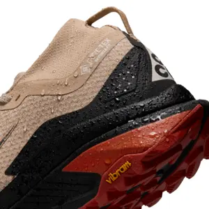 Nike Zegama Trail Gore-tex Waterproof Trail Running Shoes - Brown