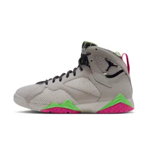 JORDAN Air Retro "tennis Day" Shoes - Grey