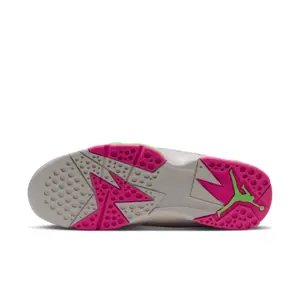 JORDAN Air Retro "tennis Day" Shoes