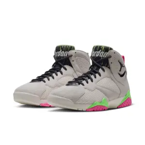 JORDAN Air Retro "tennis Day" Shoes