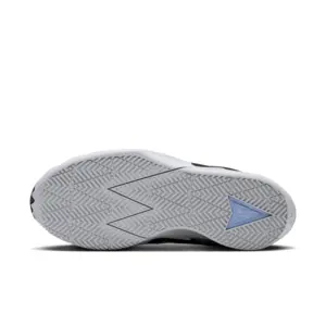 Nike Twelve Time Basketball Shoes