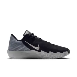 Nike Twelve Time Basketball Shoes