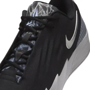 Nike Twelve Time Basketball Shoes