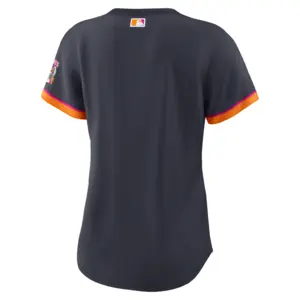 Nike San Diego Padres City Connect Mlb Stadium Jersey