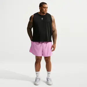 Nike Sabrina Aero-fit Basketball Shorts - Pink