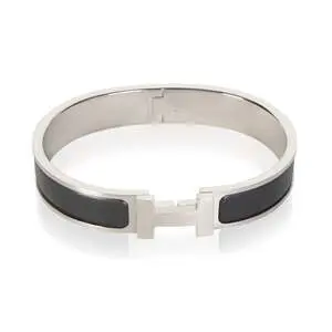 Hermes Palladium Jewelry