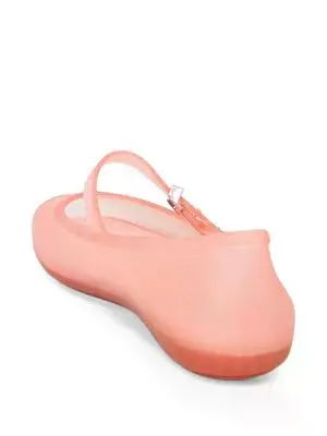 Melissa Mary Jane Ballet Flats