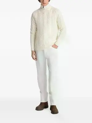 Fusalp Branor Sweater