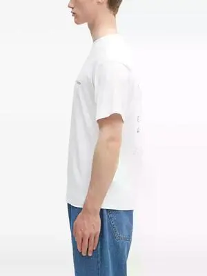NO PROBLEMO Eau De Problemo Logo T-shirt