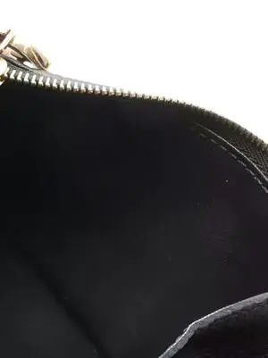 LOUIS VUITTON Monogram Empreinte Lisa Bi-fold Wallet