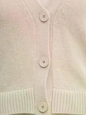 Sisley V-neck Cardigan
