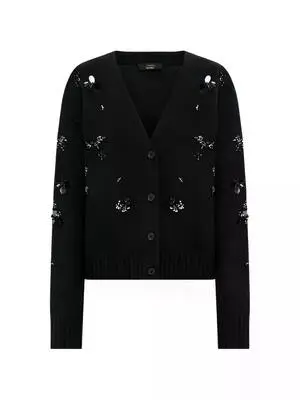 Twinset Embellished Cardigans For Women