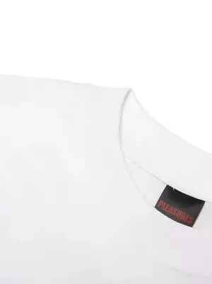 PLEASURES On Film T-shirt